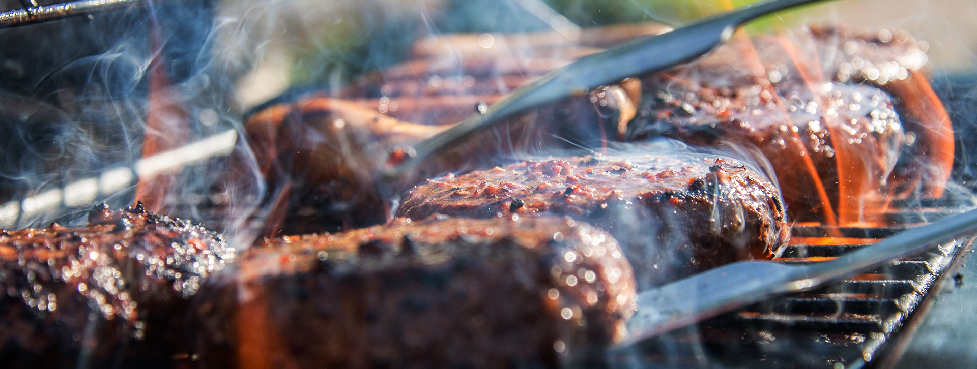 Barbeque Catering zum Teambuilding und für stimmungsvolle Events
